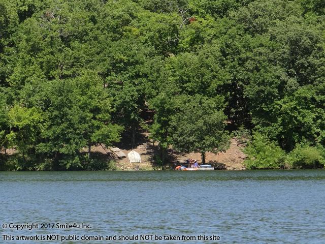 Lot for sale at Lake Chaparral Kansas | Smile4uinc.com