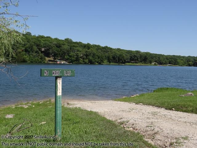 Lot for sale at Lake Chaparral Kansas | Smile4uinc.com