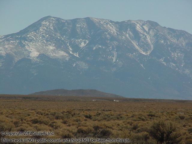 10 Acres in Montello NV off Hwy 233