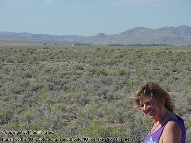 10 Acres by Gamble Ranch Elko Nevada | Smile4uinc.com