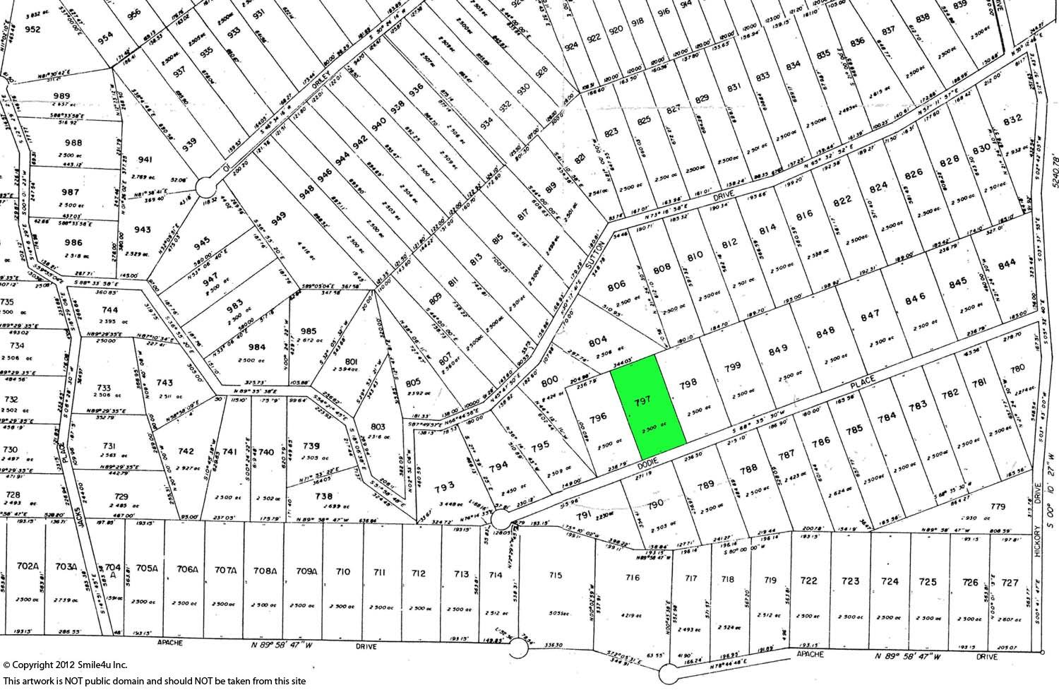 2.5 Acres Four Corners New Mexico | Smile4uinc.com