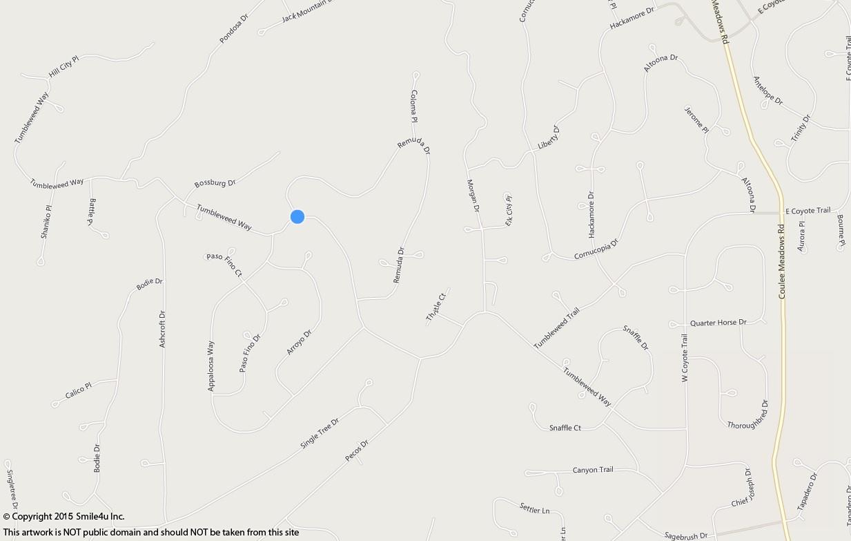 1.22 acres land in Rimrock Meadows WA | Smile4uinc.com