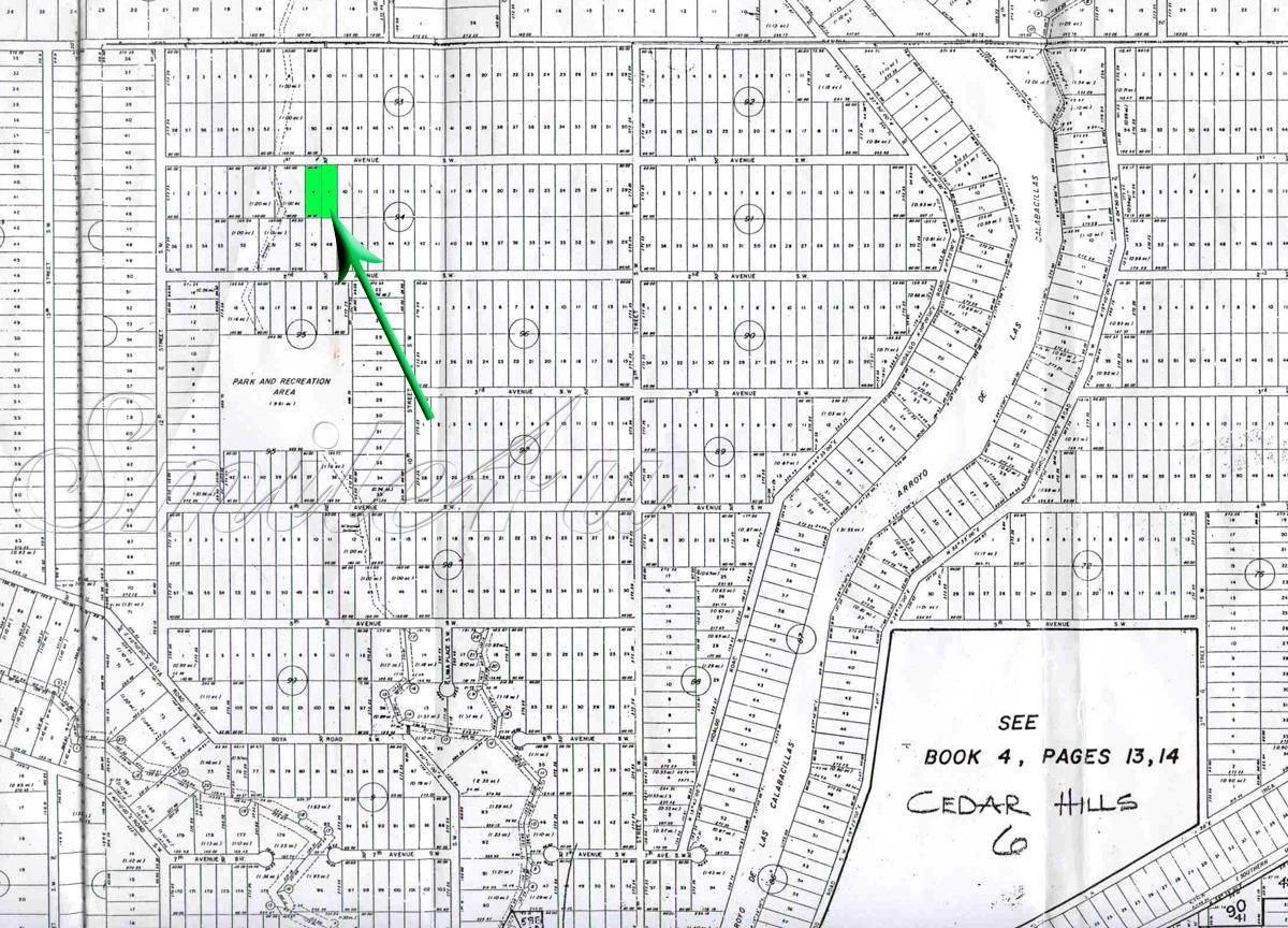 Investment Lots Rio Rancho Unit 8 | Smile4uinc.com