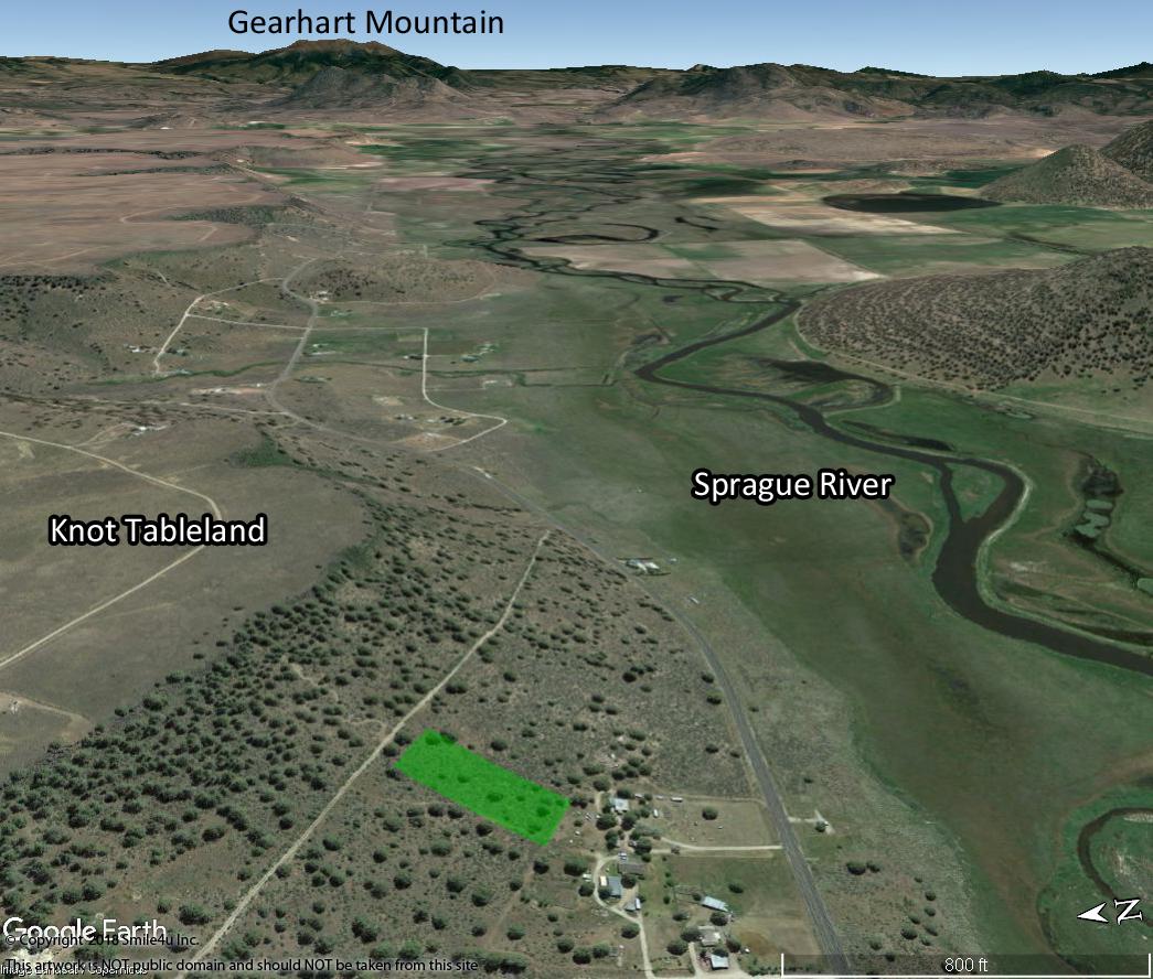 1.5 Acre View of Sprague River Oregon | Smile4uinc.com