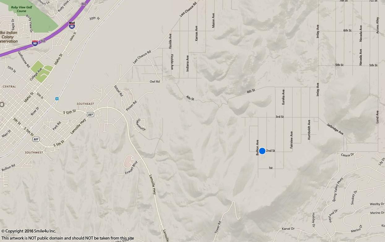 2 acres land in Spring Creek Nevada | Smile4uinc.com