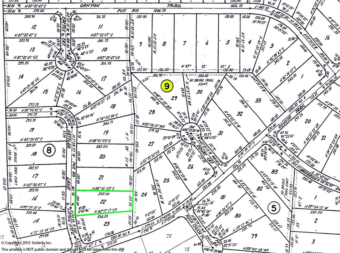 Washington Recreational Land For Sale | Smile4uinc.com