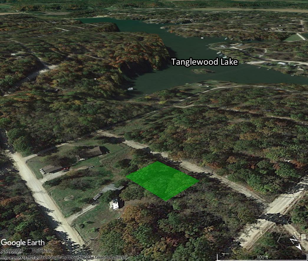Lots for sale in Tanglewood Lakes, KS | Smile4uinc.com