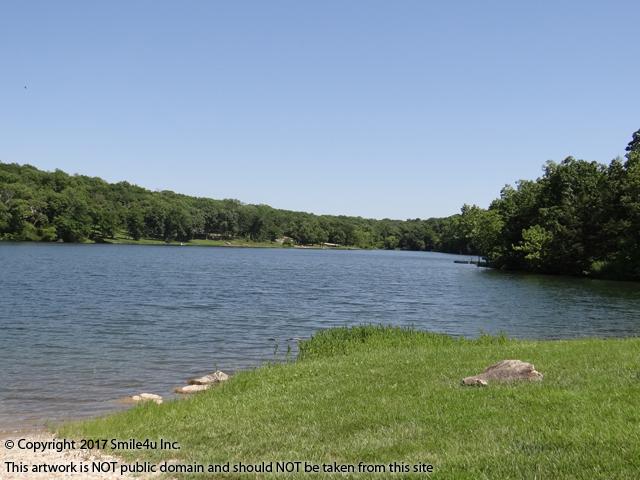 Lot for sale at Lake Chaparral Kansas | Smile4uinc.com