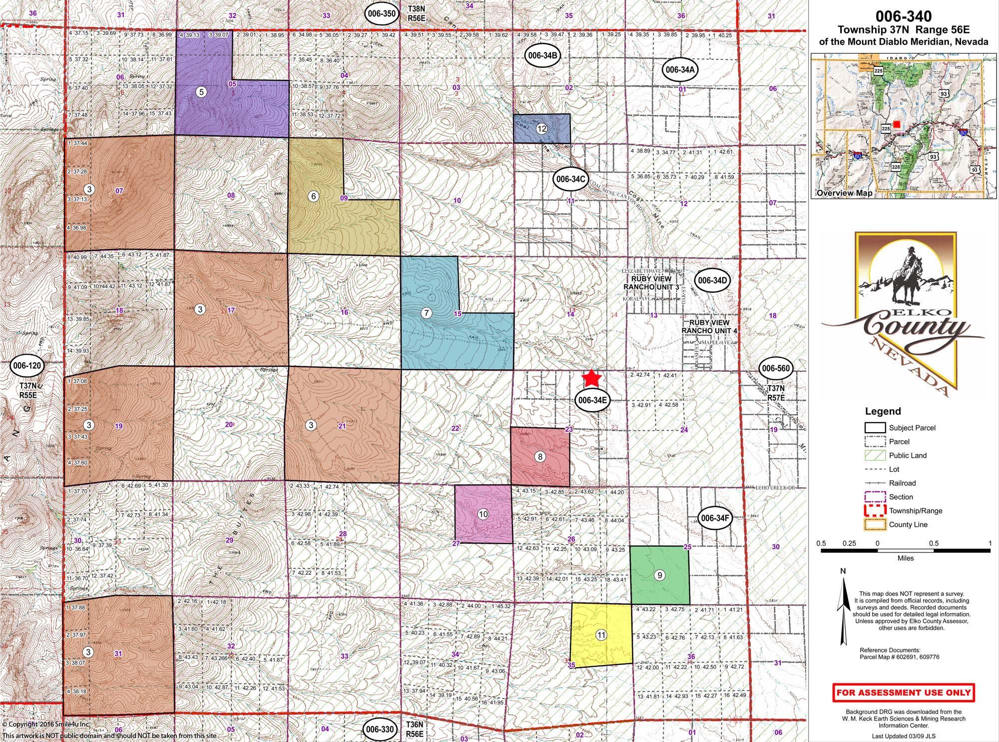 20 Acres Land Nevada Elko County | Smile4uinc.com