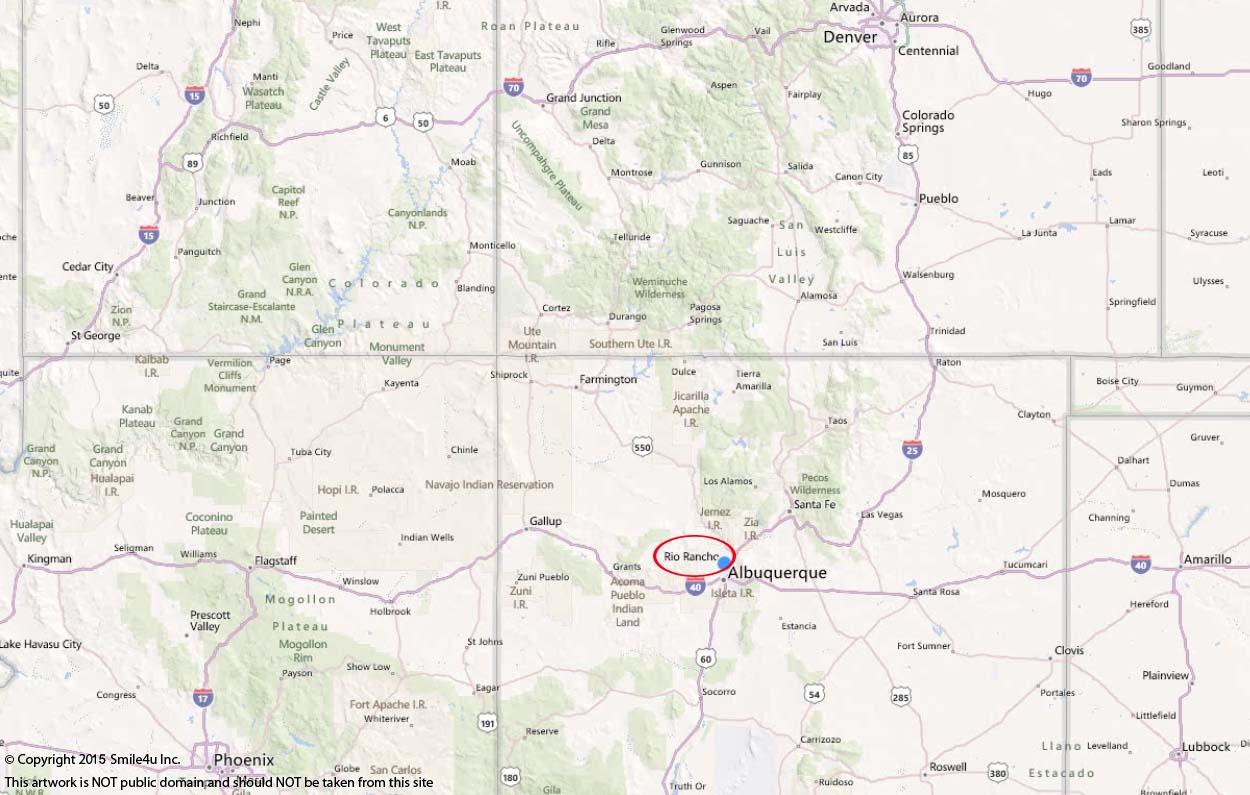 Property in Rio Rancho Estates Unit 5 | Smile4uinc.com