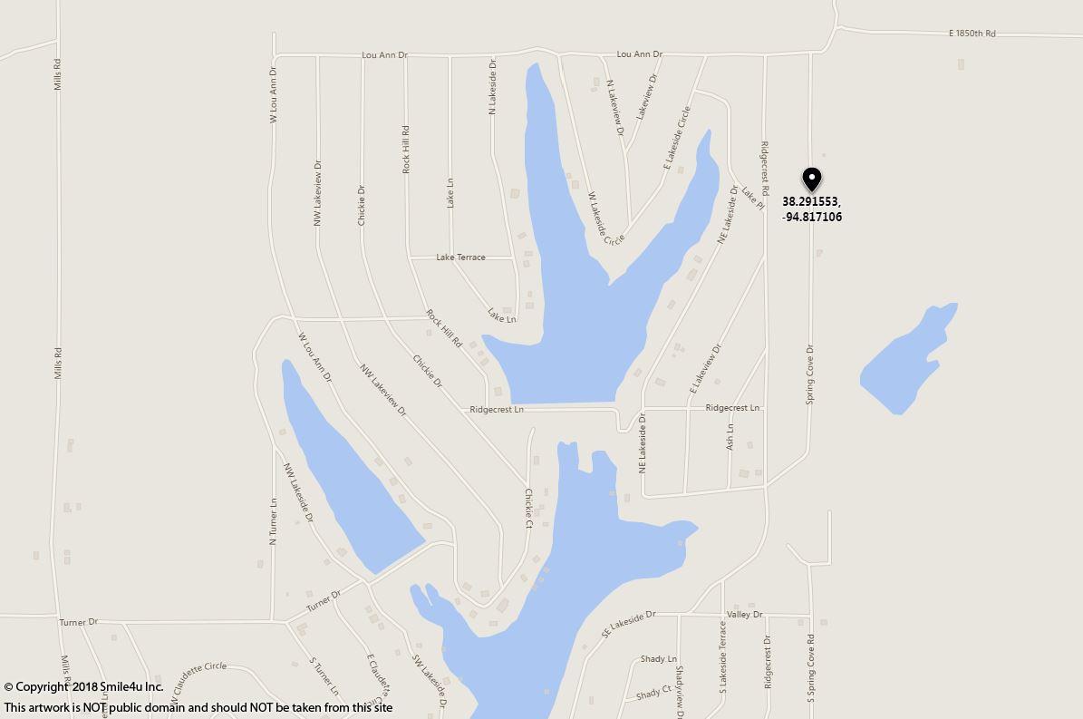 Lots for sale in Tanglewood Lakes, KS | Smile4uinc.com