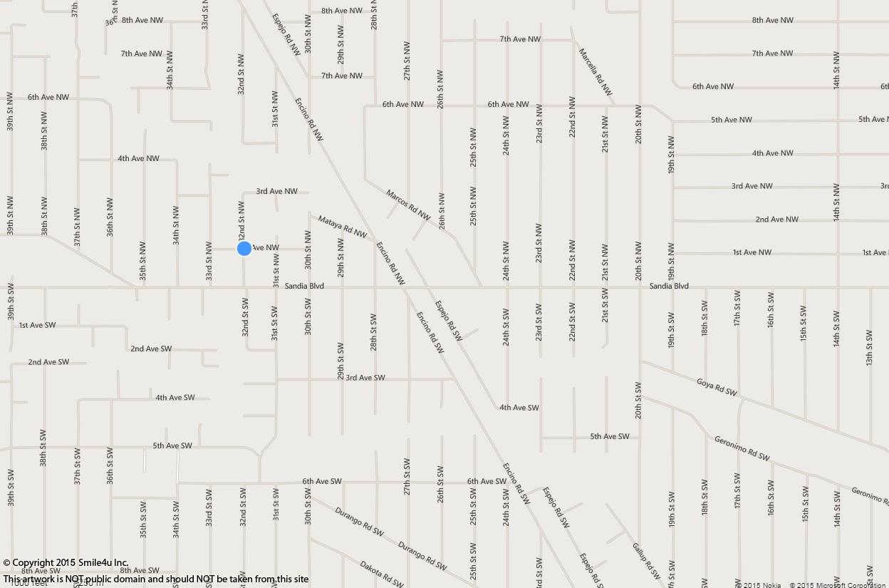 Property in Rio Rancho Estates Unit 5 | Smile4uinc.com