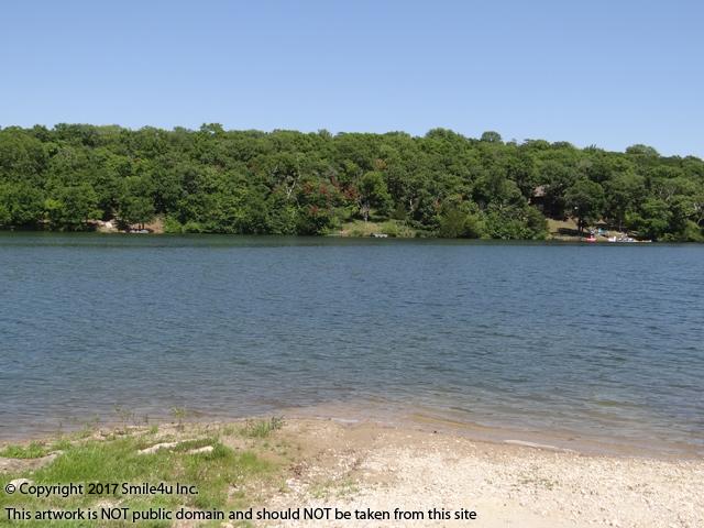 Lot for sale at Lake Chaparral Kansas | Smile4uinc.com