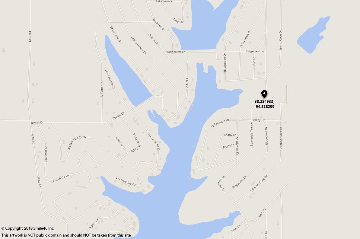 Lots for sale in Tanglewood Lakes, KS | Smile4uinc.com