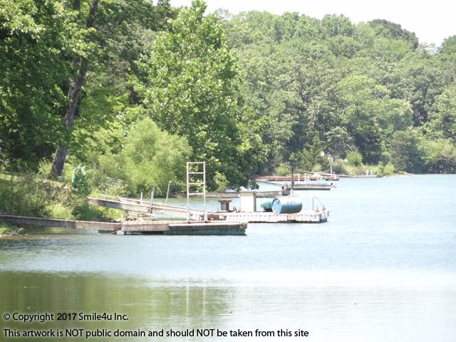 Lot for sale at Lake Chaparral Kansas | Smile4uinc.com
