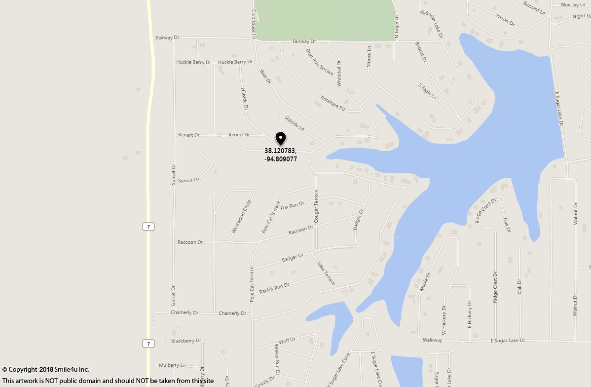 Sugar Valley Lakes Mound City Kansas | Smile4uinc.com