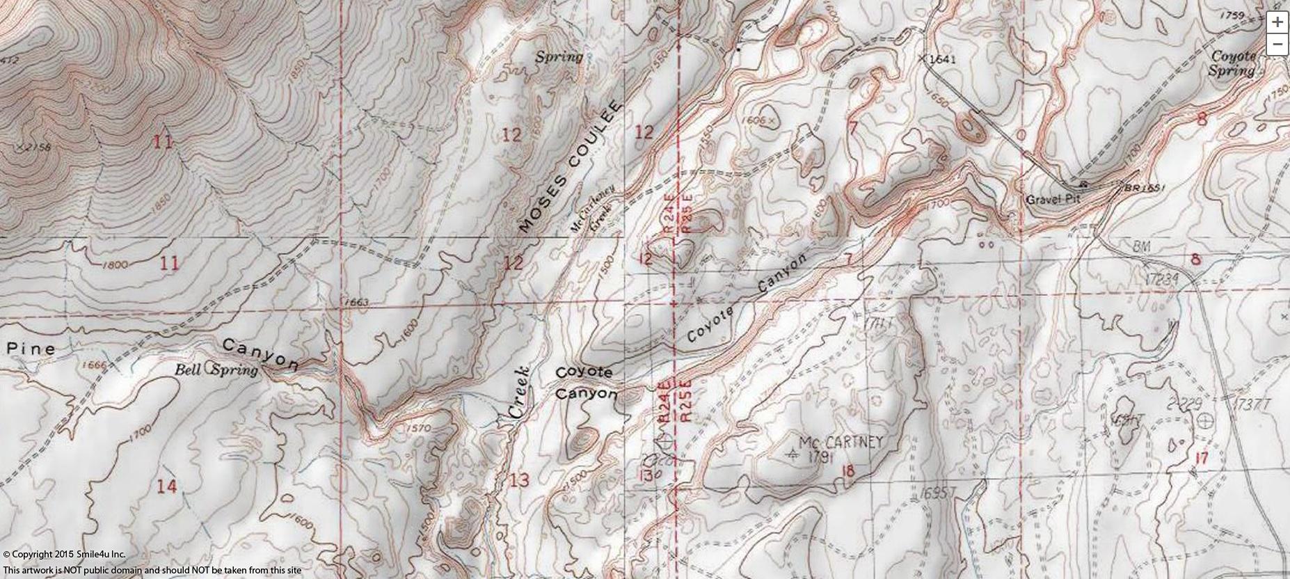 1.22 acres land in Rimrock Meadows WA | Smile4uinc.com