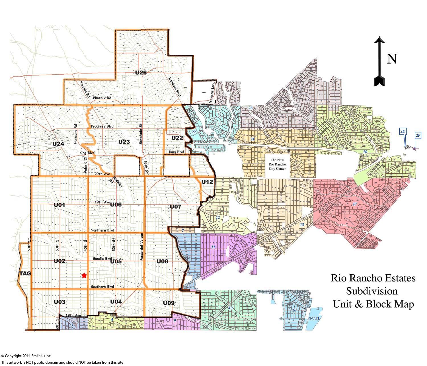 Real Estate Rio Rancho New Mexico U2 | Smile4uinc.com