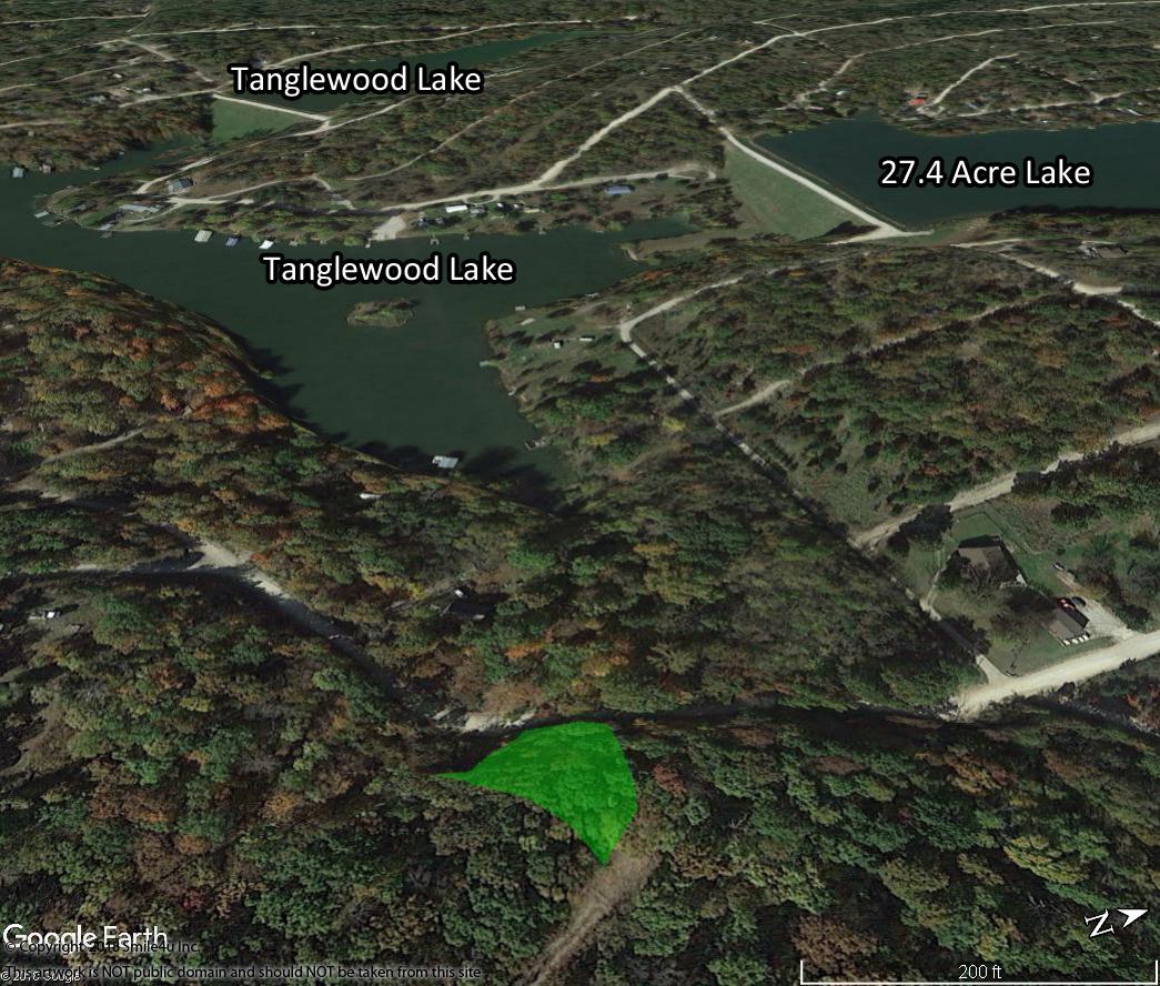 Lots for sale in Tanglewood Lakes, KS | Smile4uinc.com