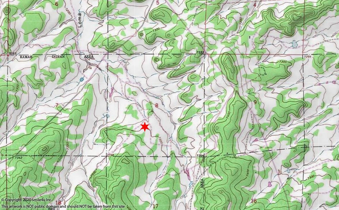 10 acres in Candy Kitchen New Mexico | Smile4uinc.com